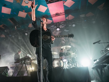 Editors Tom Smith Edward Lay Elliott Editorial Stock Photo - Stock ...