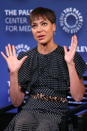Cush Jumbo Editorial Stock Photo - Stock Image | Shutterstock
