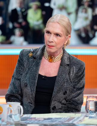 Lady Colin Campbell Editorial Stock Photo - Stock Image | Shutterstock