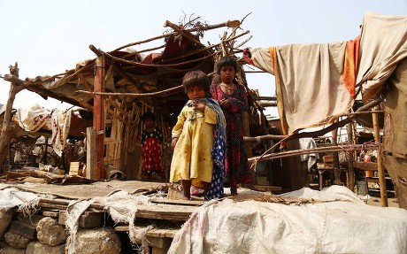 Pakistani Girl Poses Photograph Outside Her Editorial Stock Photo ...