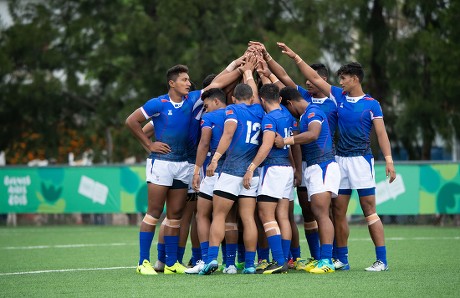 61 Samoa olympic team Stock Pictures, Editorial Images and Stock Photos ...