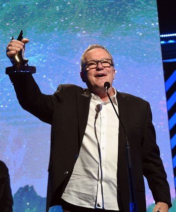 Comedian Mark Lowry Editorial Stock Photo - Stock Image | Shutterstock