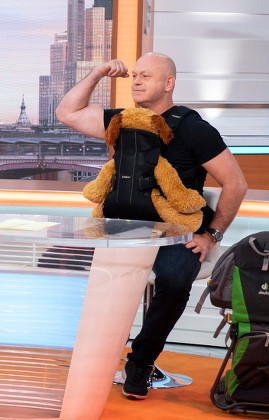 Ross Kemp Editorial Stock Photo - Stock Image | Shutterstock