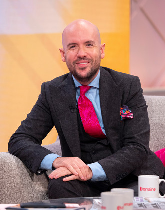 Tom Allen Editorial Stock Photo - Stock Image | Shutterstock