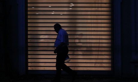 Turkish Forensic Police Officers Work Inside Editorial Stock Photo ...