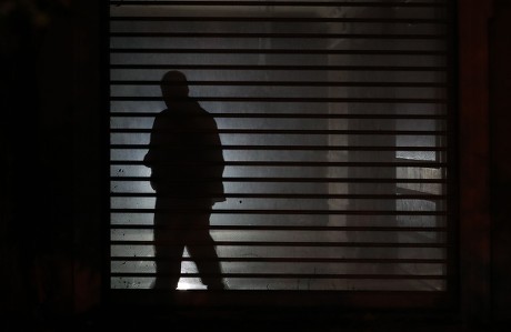 Turkish Forensic Police Officers Work Inside Editorial Stock Photo ...
