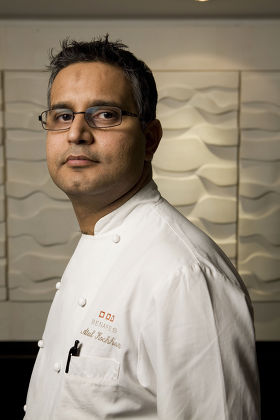 Atul Kochhar Editorial Stock Photo - Stock Image | Shutterstock