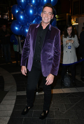'Company' musical opening night, London, UK - 17 Oct 2018 Stock ...