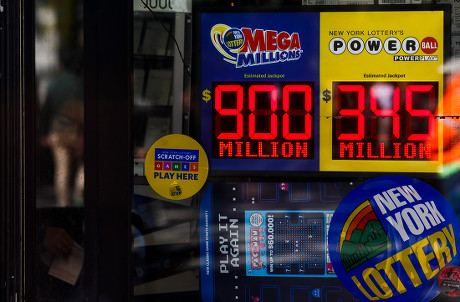 68 New york lottery sign Stock Pictures, Editorial Images and Stock ...