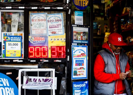 68 New york lottery sign Stock Pictures, Editorial Images and Stock ...