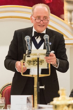 imágenes de International Trade Banquet, Mansion House, London, UK - 17 ...
