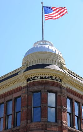 Building Downtown Aspen Aspen Colorado America Editorial Stock Photo ...