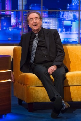 Eric Idle Editorial Stock Photo - Stock Image | Shutterstock