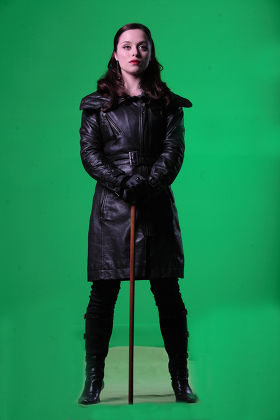 Demons Tv Zoe Tapper Editorial Stock Photo - Stock Image | Shutterstock