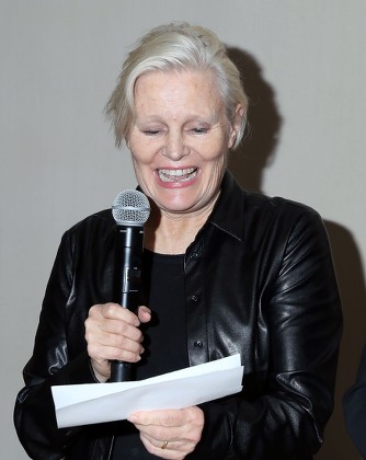 Mary Harron Editorial Stock Photo - Stock Image | Shutterstock