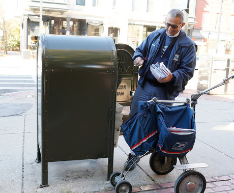 500 Letter carrier Stock Pictures, Editorial Images and Stock Photos ...