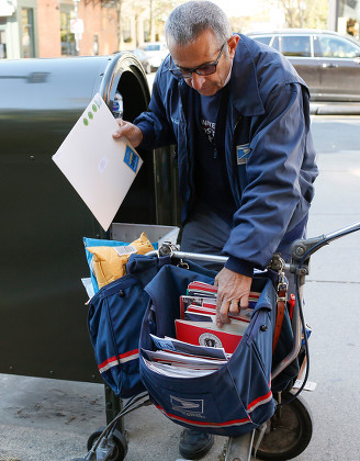 500 Letter carrier Stock Pictures, Editorial Images and Stock Photos ...