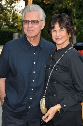 Kent Mccord Wife Cynthia Editorial Stock Photo - Stock Image | Shutterstock