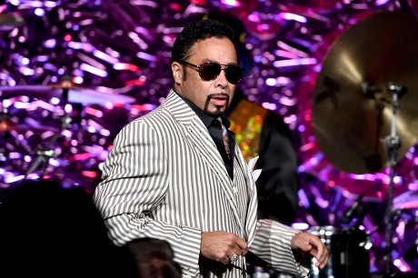 Morris Day Editorial Stock Photo - Stock Image | Shutterstock