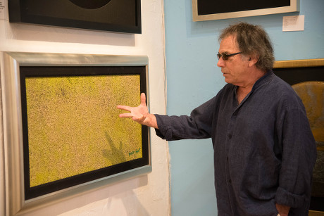 Mickey Hart Editorial Stock Photo - Stock Image | Shutterstock