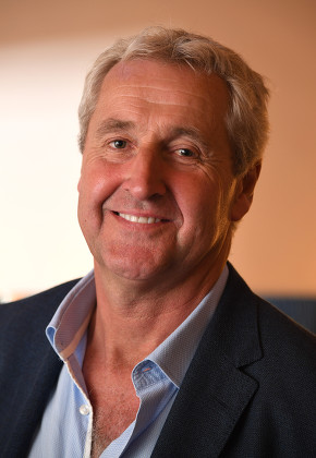 Mark Austin Editorial Stock Photo - Stock Image | Shutterstock