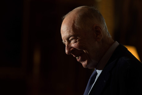 500 Jacob rothschild Stock Pictures, Editorial Images and Stock Photos ...