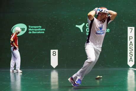 250 Basque pelota Stock Pictures, Editorial Images and Stock Photos ...