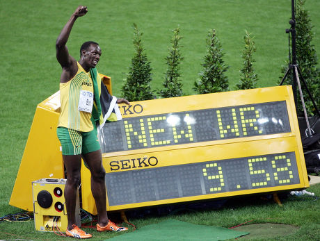 68 Record timing Stock Pictures, Editorial Images and Stock Photos ...