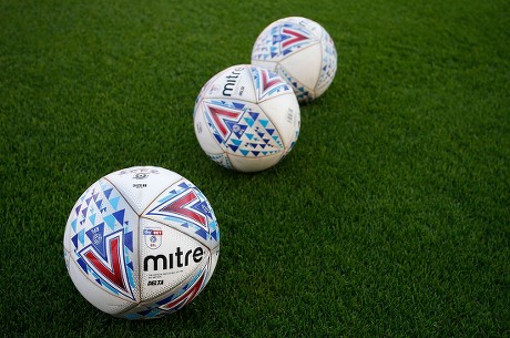 Match Balls Editorial Stock Photo - Stock Image | Shutterstock