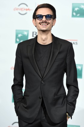 Fabio Rovazzi Editorial Stock Photo - Stock Image | Shutterstock