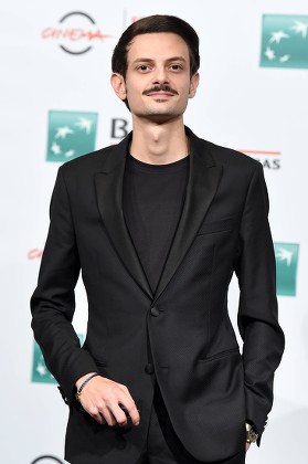 Fabio Rovazzi Editorial Stock Photo - Stock Image | Shutterstock