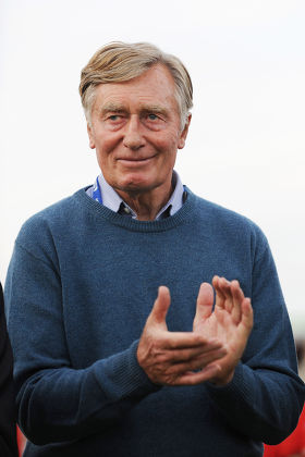 Jim Fox Who Won Team Gold Editorial Stock Photo - Stock Image ...