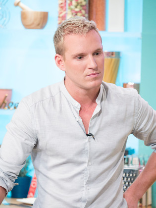 Jamie Laing Editorial Stock Photo - Stock Image | Shutterstock