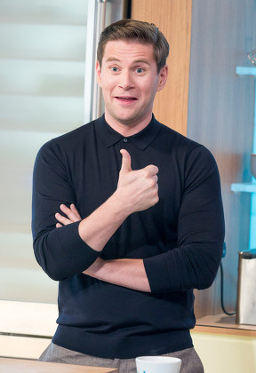 Allen Leech Editorial Stock Photo - Stock Image | Shutterstock
