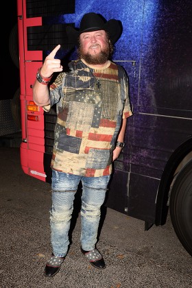 Colt Ford Editorial Stock Photo - Stock Image | Shutterstock