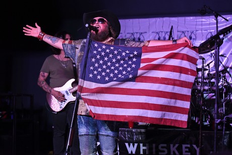 Colt Ford Editorial Stock Photo - Stock Image | Shutterstock