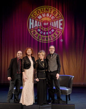 Dale West Shelly West Jeannie Seely Editorial Stock Photo - Stock Image ...