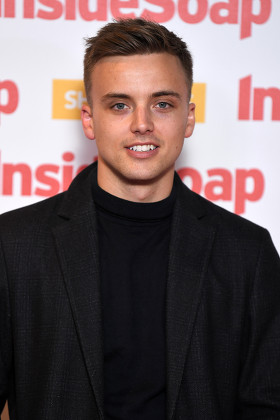 Parry Glasspool Editorial Stock Photo - Stock Image | Shutterstock