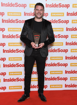 Danny Miller Editorial Stock Photo - Stock Image | Shutterstock