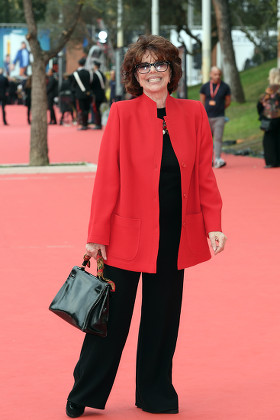 Giovanna Ralli Editorial Stock Photo - Stock Image | Shutterstock