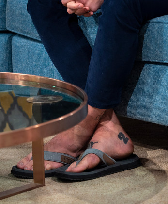 Emmett J Scanlan Editorial Stock Photo - Stock Image | Shutterstock