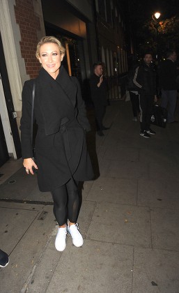 Faye Tozer Editorial Stock Photo - Stock Image | Shutterstock