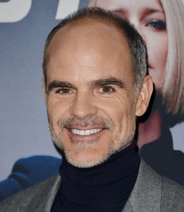Michael Kelly Editorial Stock Photo - Stock Image | Shutterstock