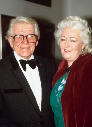 Bill Owen Wife Editorial Stock Photo - Stock Image | Shutterstock
