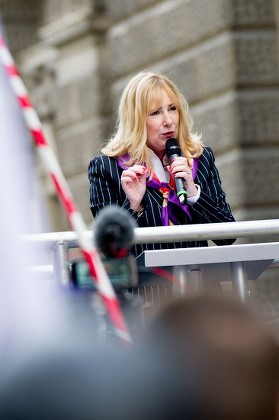 Janice Atkinson Mep Editorial Stock Photo - Stock Image | Shutterstock