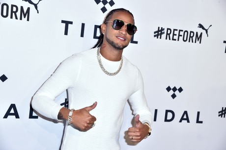 __COUNT__ Fourth annual TIDAL X: Brooklyn benefit concert, Arrivals ...