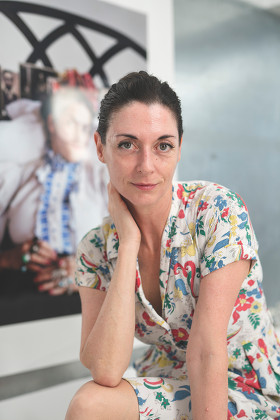 Mary Mccartney Editorial Stock Photo - Stock Image | Shutterstock