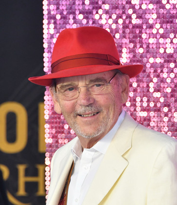 Jim Beach Editorial Stock Photo - Stock Image | Shutterstock