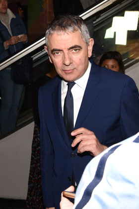 Rowan Atkinson Editorial Stock Photo - Stock Image | Shutterstock
