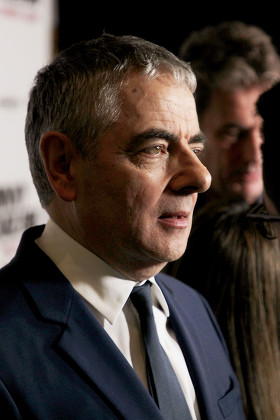 Rowan Atkinson Editorial Stock Photo - Stock Image | Shutterstock